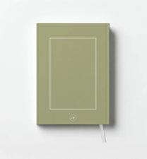 In Perennial Journal: Capture Beautiful Thoughts - Daily Journal – in ...